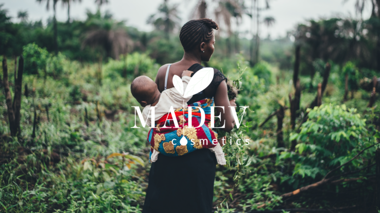 Madev Cosmetics | Votre agence de communication globale